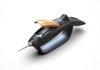 China 029 Pro Multi-Function Knife Sharpener with Tungsten Steel for Compact Design and Outdoor Use for sale