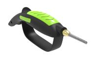 China 029 Pro Multi-Function Knife Sharpener with Tungsten Steel for Compact Design and Outdoor Use for sale