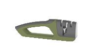 China 2-Stage Knife Sharpener with Replaceable Sharpening Module | Norton ND-089 for sale