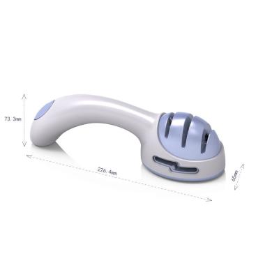 China Handheld Knife & Scissors Sharpener | Portable Kitchen Sharpener for sale