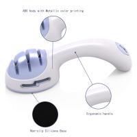China Handheld Knife & Scissors Sharpener | Portable Kitchen Sharpener for sale