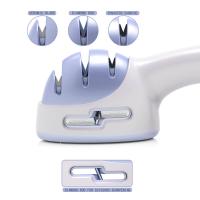 China Handheld Knife & Scissors Sharpener | Portable Kitchen Sharpener for sale