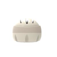 China Mini Spin Suction Pad Knife Sharpener  Kitchen Sharpening Tool for sale