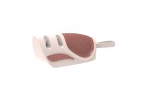 China Factory Wholesale Mini Multi Purpose Knife Sharpener Manual Kitchen Tool for Fast Sharpening for sale