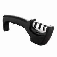 China Lightweight Handheld Knife Sharpener Compact Structure Eco - Friendly for sale