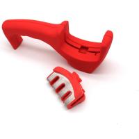 China Lightweight Handheld Knife Sharpener Compact Structure Eco - Friendly for sale