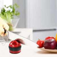 China Kitchen Small Knife Sharpener High Strength 52.6 G Weight for sale