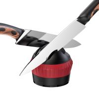 China Kitchen Small Knife Sharpener High Strength 52.6 G Weight for sale