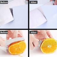 China Professional Mini Manual Kitchen Knife Sharpener Butcher Knife Sharpener 2 Stage for sale