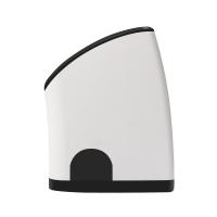 China New Design Multifunction Uv Sterilizer Knife Block With Sharpener for sale