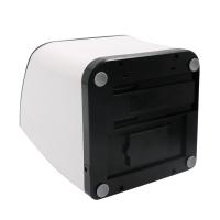 China Modern Knife Storage Block with Bristles Perfect for Home Restaurant/ Bamsira_BSCI,FSC for sale