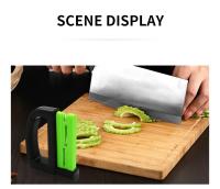 China Kitchen Knife Sharpener for sale