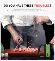 China Kitchen Knife Sharpener for sale