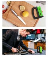 China Kitchen Knife Sharpener for sale