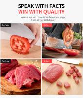 China Kitchen Knife Sharpener for sale