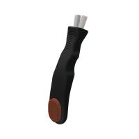 China Portable Handheld Skate Sharpener Whetstone Sharpening Hockey Figure Skating Sharpen for sale