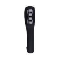 China ABS Plastic Tungsten Diamond Ceramic Knife Sharpener Machine with Handle for sale