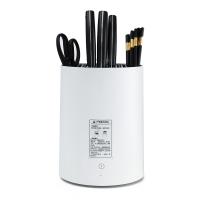 China Universal Magnetic Knife Holder Sterilizer Block Smart Kitchen Storage Disinfection for sale