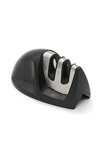 China Mini Shape Outdoor Knife Sharpener Ceramic Rod for sale