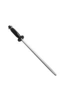 China Household Diamond Steel Sharpening Rod for sale