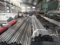 China Industrial Stainless Steel Pipe Wear Resistant SS Pipe For Construction for sale
