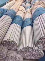 China 2520 Duplex Stainless Steel Pipe Construction SS Pipe With Good Formability for sale