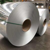 China Hot Rolled Stainless Steel Coils Professional ISO 9001 SS Coil Price for sale
