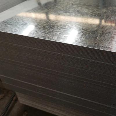 China Galvanized Stainless Steel Sheet Plate With Corrosion Resistance for sale