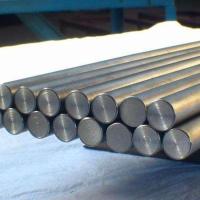 China 210 Stainless Steel Bars Annealed / Polished Finish SS Square Bar for sale