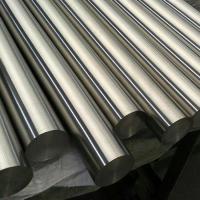 China 3-800mm Diameter 303 Stainless Steel Square Bar With Corrosion Resistance for sale