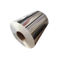 China Hot Rolled Stainless Steel Coils Professional ISO 9001 SS Coil Price for sale