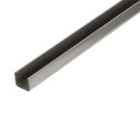 China 304 Stainless Steel Channel Hot Rolled with Superior Corrosion Resistance for sale
