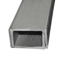 China 304 Stainless Steel Channel Hot Rolled with Superior Corrosion Resistance for sale