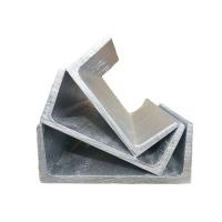 China 316 Stainless Steel Profiles SS Channel for Forming and Machining for sale