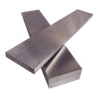 China ISO 9001 Flat Stainless Steel Bars 2B, BA, No 1, No 4 Mirror Surface for sale