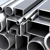 China Standard ISO 9001 Stainless Steel Square Tube With Long Service Life for sale