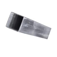 China Standard ISO 9001 Stainless Steel Square Tube With Long Service Life for sale