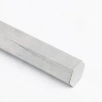 China Hexagon Stainless Steel Bars 304, 210, 316, 904 SS Bar For Industry for sale