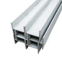 China 304 Stainless Steel Profiles U Channel C Channel With Excellent Corrosion Resistance for sale