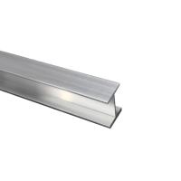 China 100*100-900*300mm Stainless Steel H Beam Hot Rolled for Construction for sale