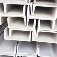 China Cold Drawn Special Stainless Steel Profiles Bar For Machinery And Equipment Building for sale