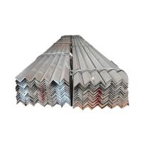 China Wear Resistant Stainless Steel Profiles Angle 2B, BA, No 1, No 4 Mirror Surface for sale