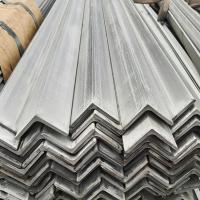 China Wear Resistant Stainless Steel Profiles Angle 2B, BA, No 1, No 4 Mirror Surface for sale