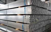 China SA213 / A312  Seamless Stainless Steel Square Tube Tp304/316L/310s SS Square Tube for sale