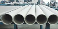 China 201 304 316 Stainless Steel Round Pipe Welded Decorative Stainless Steel Pipe Tube for sale