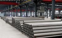 China Industrial Stainless Steel Pipe Wear Resistant SS Pipe For Construction for sale