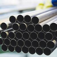 China Sustainable Stainless Steel Pipe With Excellent Corrosion Resistance and Formability for sale