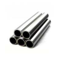 China ISO 9001 304 201 316 Stainless Steel Pipe For Industry Use for sale