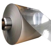 China 2mm 3mm 201 202 304 Stainless Steel Coil, Industrial Stainless Steel Strip for sale