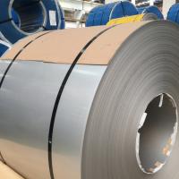 China 2mm 3mm 201 202 304 Stainless Steel Coil, Industrial Stainless Steel Strip for sale